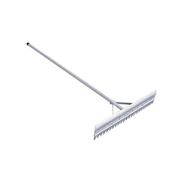 メーカー：アルミス　品番：RS800　アルミ製の為とても軽いです。