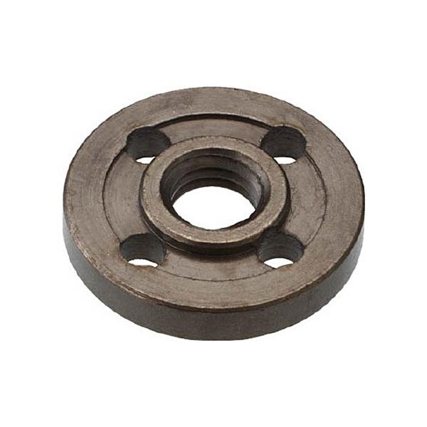 メーカー：ＴＲＵＳＣＯ　品番：DPDLN　ディスクグラインダーへの砥石やダイヤモンドカッターなどの固定に。