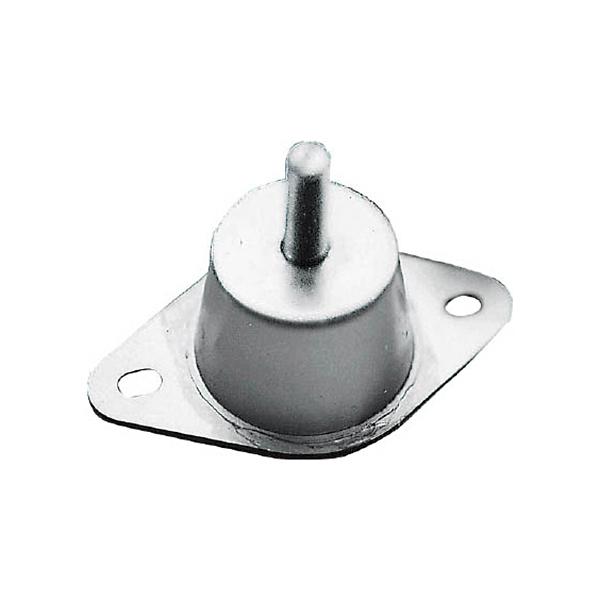 メーカー：タイカ　品番：SF10　真空ポンプ・コンプレッサーの防振。