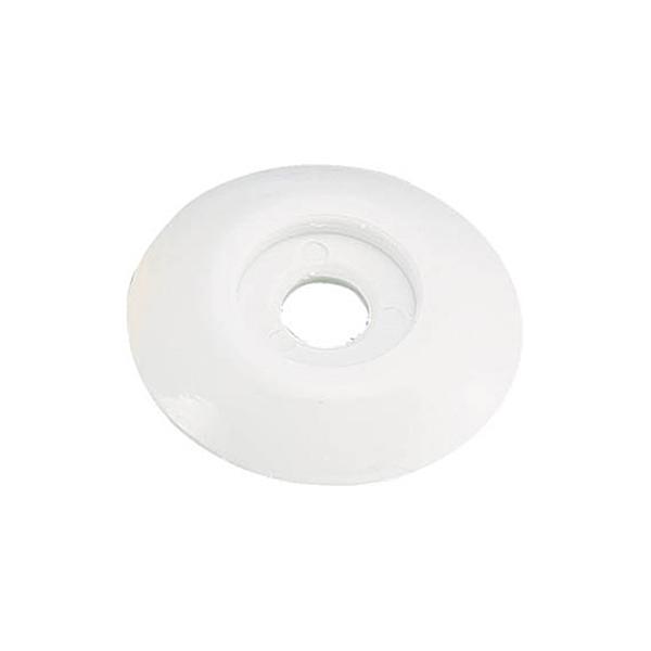 メーカー：ＴＲＵＳＣＯ  品番：TPB2W  測量のポイント時の測量びょう（メジャーネイル）のベースに使用します。