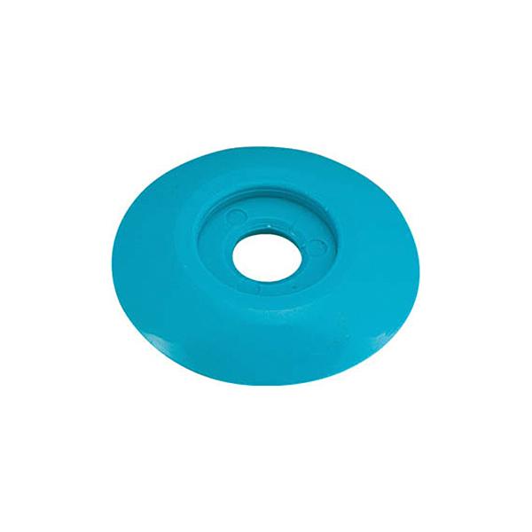 メーカー：ＴＲＵＳＣＯ  品番：TPB3B  測量のポイント時の測量びょう（メジャーネイル）のベースに使用します。