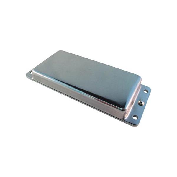 メーカー：下西製作所   品番：SM1005   粉体、粒体原料中の鉄粉除去。油沈澱槽またはシュート等の鉄粉の捕集。コンベヤに取り付けて磁性体部品の運搬に。