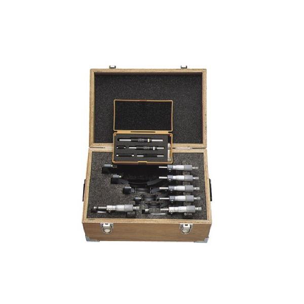 メーカー：ミツトヨ　品番：OMST150B　外径精密測定に。