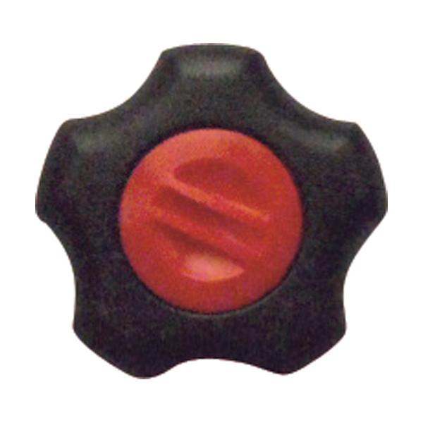 メーカー：三星産業貿易　品番：FITKM6R5P　コインなどでまわすだけの簡単着脱です。