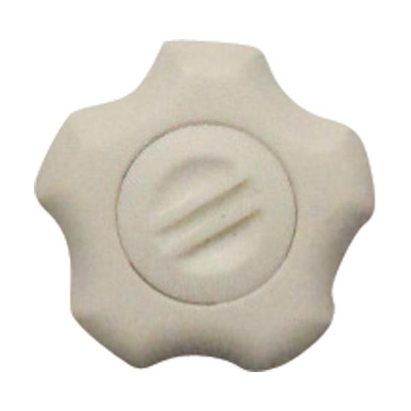 メーカー：三星産業貿易　品番：FITWM6W5P　耐候性、耐薬品性に優れたASA樹脂を使用した部品です。