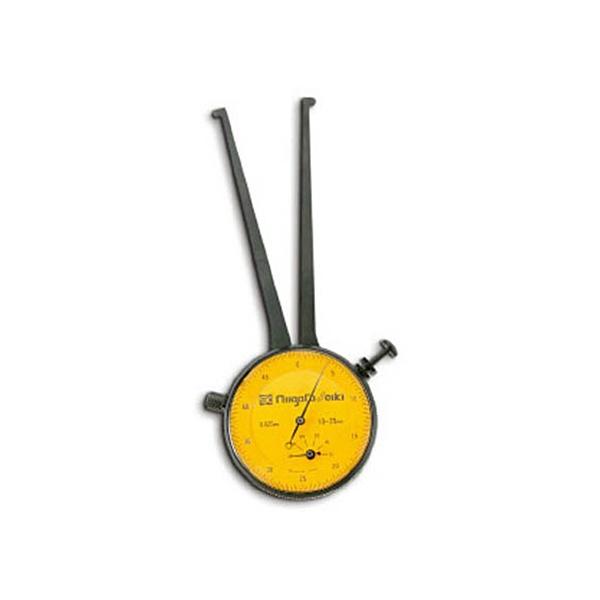 メーカー：新潟精機　品番：BI3　内径測定用。