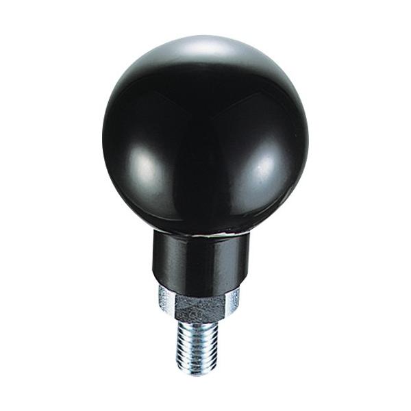 メーカー：イマオコーポレーション   品番：RBG37   手の平にフィットするボール握りの回転グリップです。