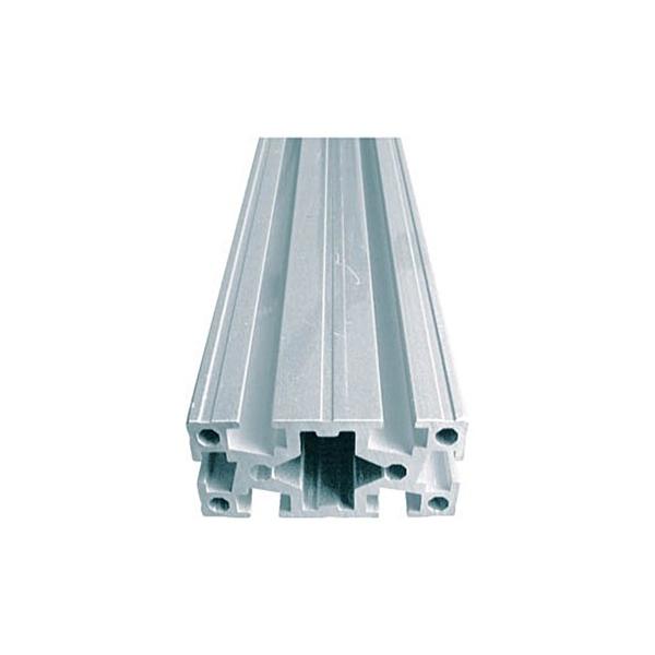 メーカー：ヤマト　品番：YF20404300　軽荷重用の構造物、マシンの安全カバー。防音カバー。マシン液晶洗浄装置などのフレーム。