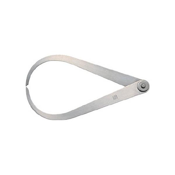 メーカー：新潟精機   品番：OC200   丸棒、パイプなどの外径寸法の移し取り。