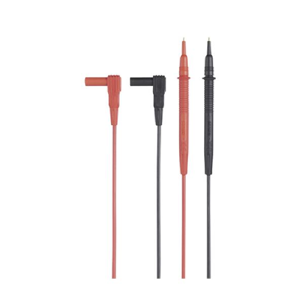 メーカー：三和電気計器 　品番：TL23A   三和電気製テスター用テストリードです。　　