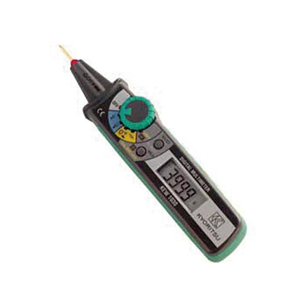 メーカー：共立電気計器　品番：KEW1030　使い勝手の良いペン型テスタです。