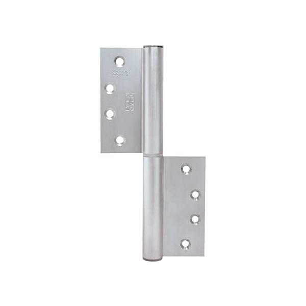 メーカー：日東工器　品番：2211R　屋内使用対応。適用扉：木製・アルミ製・軽量スチール製
