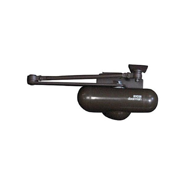 メーカー：京セラインダストリアルツールズ　品番：S-101PV-BB　開戸用。