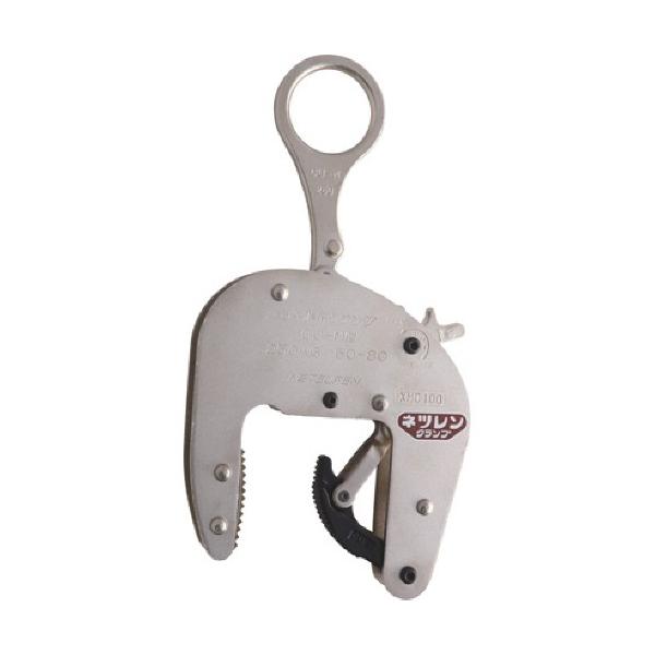 メーカー：ネツレン　品番：F3001　Ｕ字溝・フリュームなどの施工に。クレーンなどによる布設工事に。