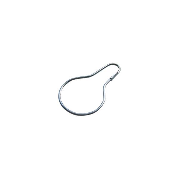 メーカー：ニッサチェイン   品番：P2139   表示板、簡易プレートの吊り下げに。