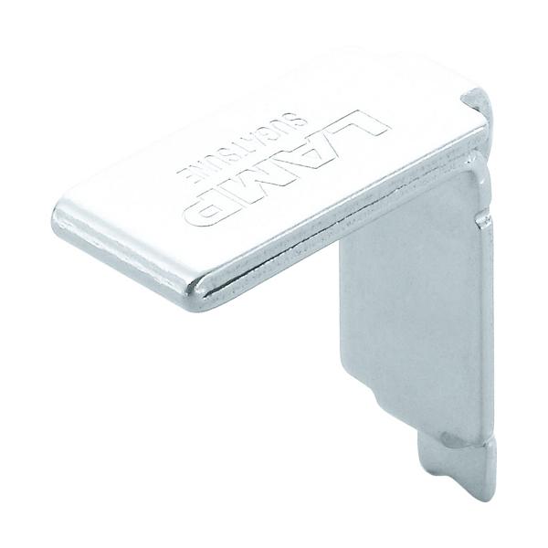 メーカー：スガツネ工業 　品番：APFB20   アルミ棚柱AP-DM型、AP-DH型用棚受です。　　