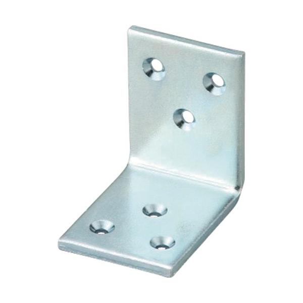 メーカー：ＴＲＵＳＣＯ　品番：TUWA40　補強用、転落防止、棚受、ブラケットなど。