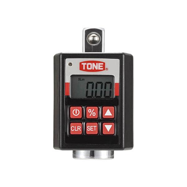 メーカー：ＴＯＮＥ　 品番：H4DT200  検査、締め付け用。　　