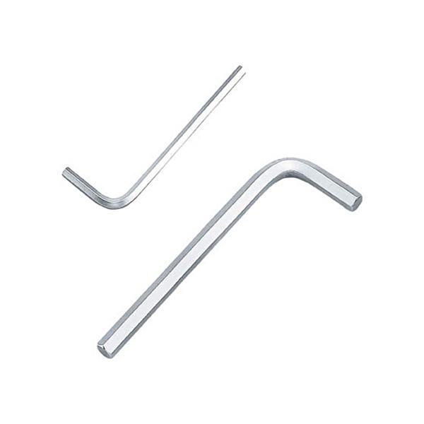 メーカー：ＴＯＮＥ 　品番：AS1.5   六角部の摩耗を防ぎ、高強度でありながら破断しにくいので、確実な作業と安全性を確保しました。　　代表画像（画像はイメージです。）