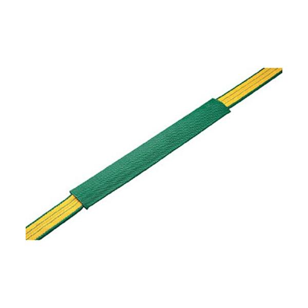 メーカー：明大   品番：CP1E75   75mm幅用コーナーパッド。角張ったものなどを吊る時に。