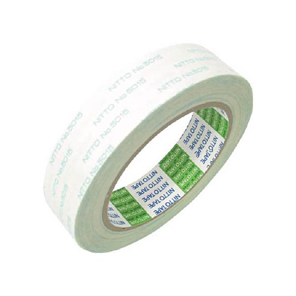 メーカー：日東電工　品番：501530　小さい力が継続的にかかる銘板・発泡体などの固定用。