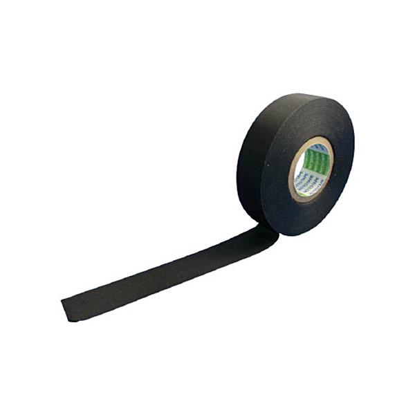 メーカー：日東電工　品番：51920　A種電気絶縁用。家電、車載ハーネス結束用。トランス、コイルなどの巻き止め、外装用。ワニス、ワックス処理を行う場合の結束用。