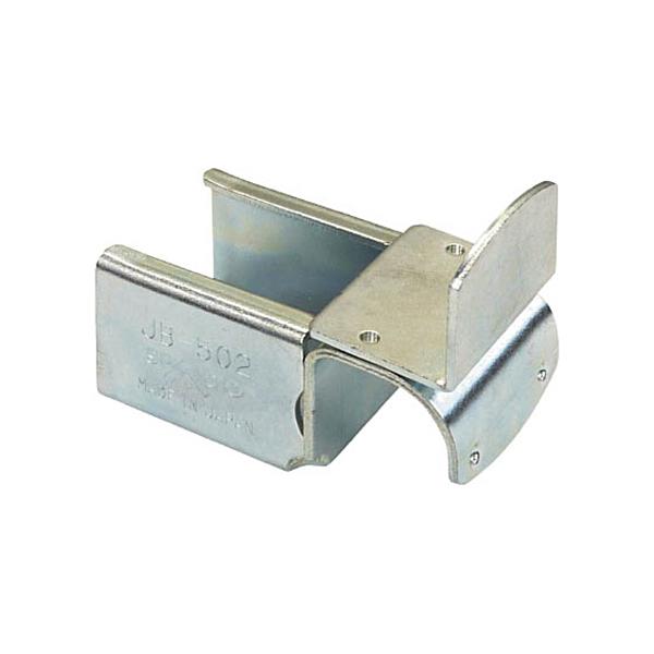 メーカー：スペーシア　品番：JB502　スパホイールの専用受け金具です。