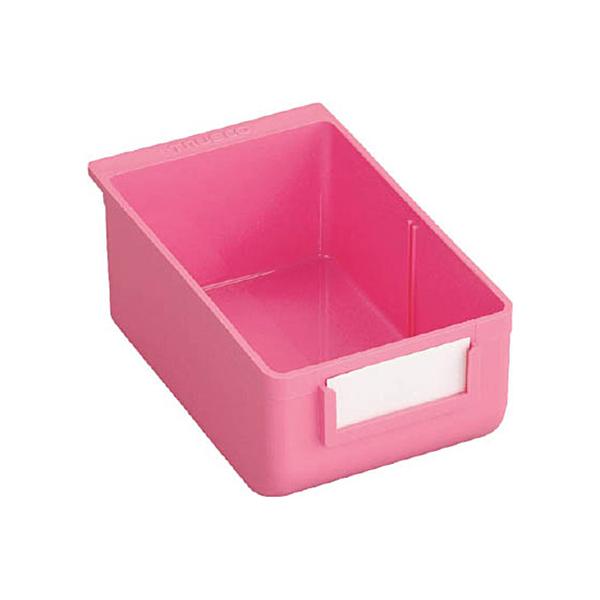 メーカー：ＴＲＵＳＣＯ　品番：K10R　部品の区別に便利です。