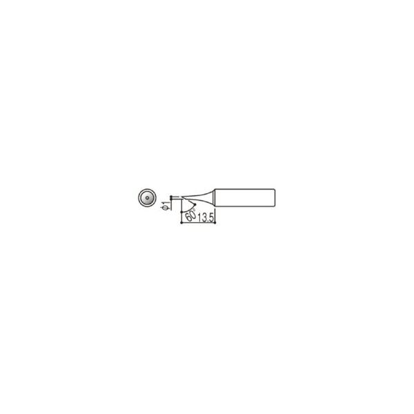 メーカー：白光　品番：T18C1　
