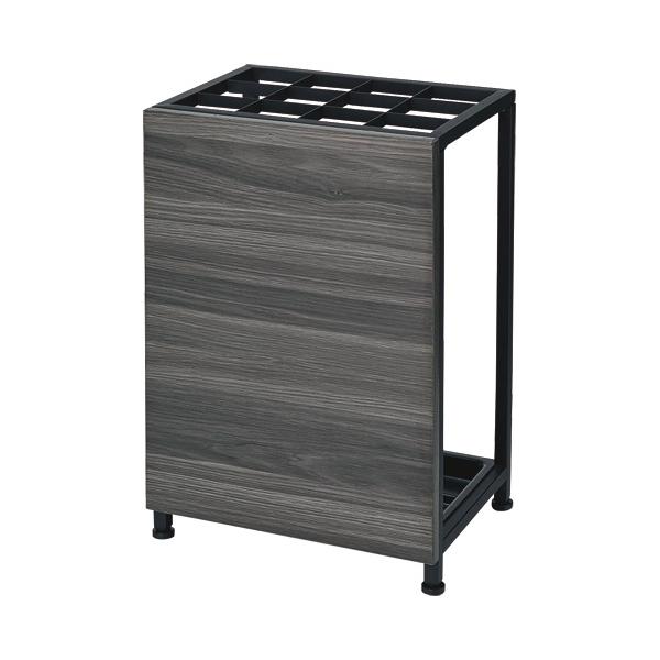 メーカー：オリジナル 　品番：TCIBG-US   木目調で居心地の良いおもてなし空間を演出。　　＜使用イメージ＞