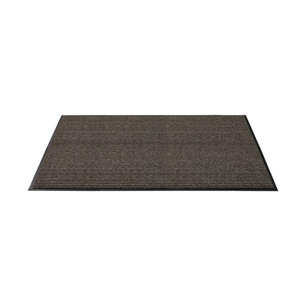メーカー：３Ｍ　 品番：N3 BRO 900X1500N  太さの異なる繊維と凹凸パターンで土砂や水分などの侵入を防ぐ。　　