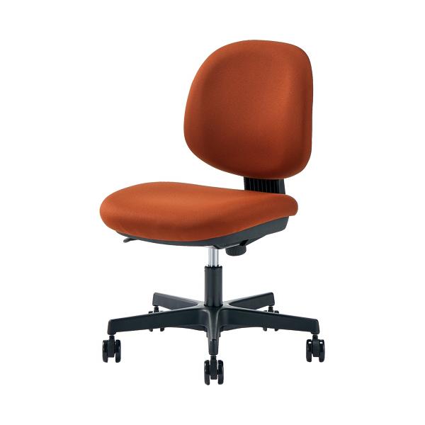 メーカー：オカムラ　 品番：8RC11A-F5B7  シンプルかつアイコニックデザインで、座りやすさにこだわったチェア。　　＜バックスタイル＞＜寸法図＞<br>単位：mm背もたれは13°後方に倒れます。<br>※商品...