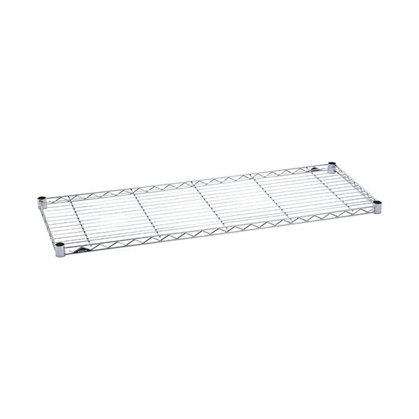 メーカー：エレクター　 品番：B1430C1  エレクターシェルフのベーシックモデル。パーツを組み合わせて、オリジナルシェルフが作れます。　　※商品はW750×D350mmタイプになります。＜使用イメージ＞