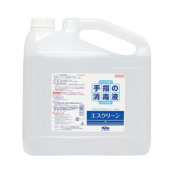メーカー：信和アルコール産業 　品番：510627   保湿剤を配合し、正常な肌と同じ弱酸性の手荒れに配慮した処方の手指消毒剤。　　