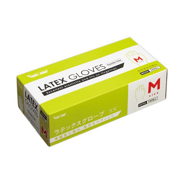 メーカー：川西工業   品番：#2134-M   【食品衛生法適合】伸縮性・弾力性に優れ指先までフィット。