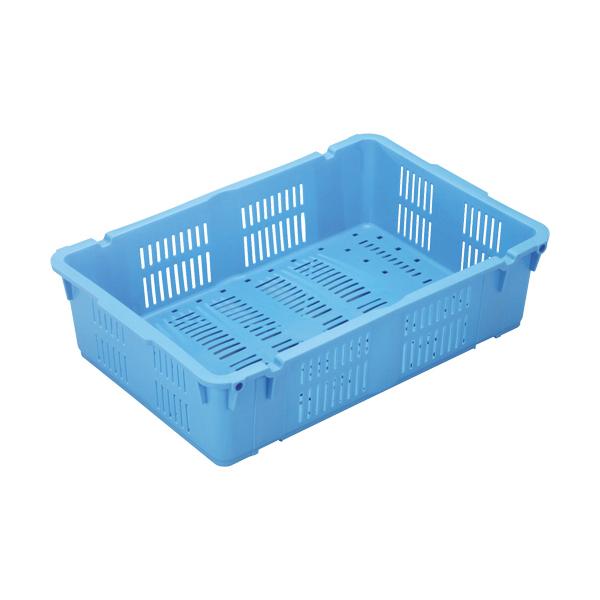 メーカー：岐阜プラスチック工業　 品番：PK400ブル-  運送や保管用途までさまざまなシーンで活躍。　　＜使用イメージ＞