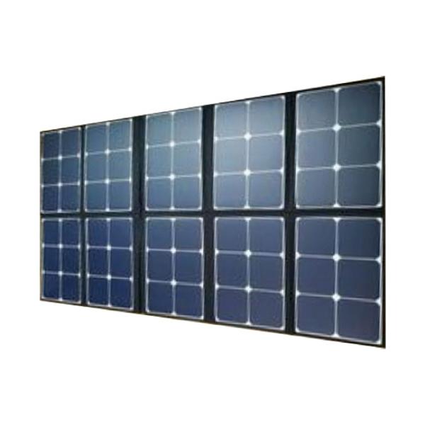 メーカー：アスリテラ 　品番：PVSSL-200A   高効率発電パネル採用で高いコストパフォーマンス。　　