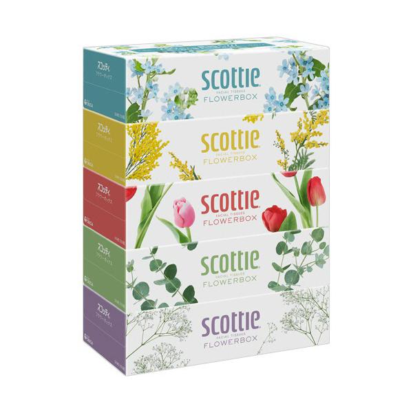 メーカー：日本製紙クレシア 　品番：41331   1箱250組で長持ち・大容量！　　