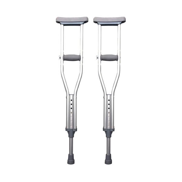 メーカー：竹虎　品番：038561　簡単高さ調節。軽くて強いアルミニウム素材。<br>