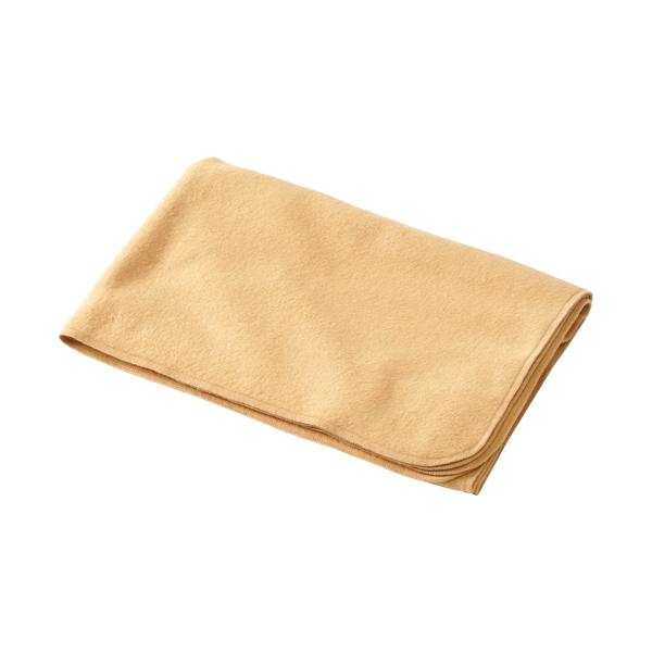 メーカー：大津コーポレーション  品番：SKNJ10075-3  難燃素材を使ったひざ掛け。