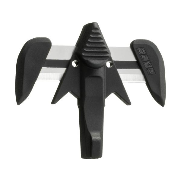 メーカー：オルファ  品番：XB239-2  替刃式カイコーンPRO用の替刃です。