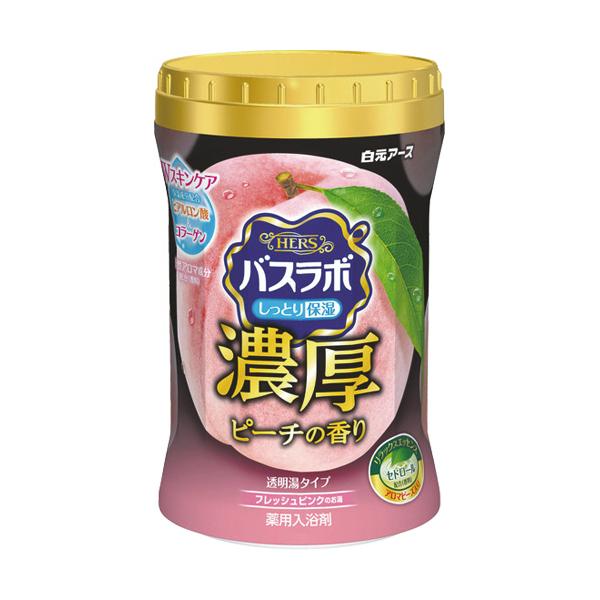 メーカー：白元アース   品番：22463-7   スキンケアタイプの粉末薬用入浴剤。