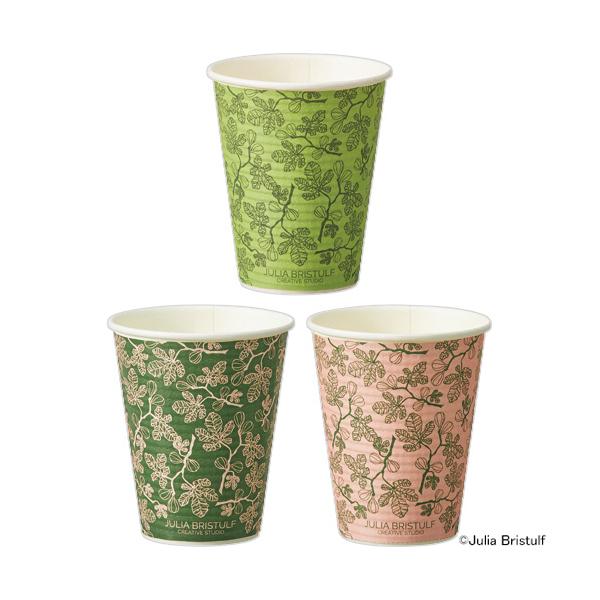 メーカー：オリジナル 　品番：C2640EFIG   イチジクの葉のランダムパターン。個性がひかるリーフモチーフ　　