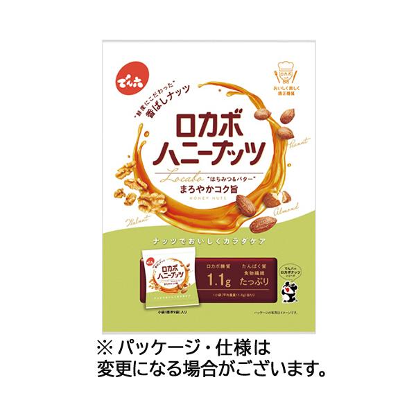 メーカー：でん六　品番：027952　ナッツでおいしくカラダケア。