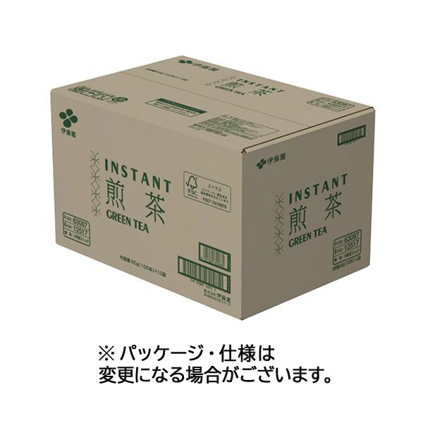 メーカー：伊藤園  品番：63087  国産原料を使用。