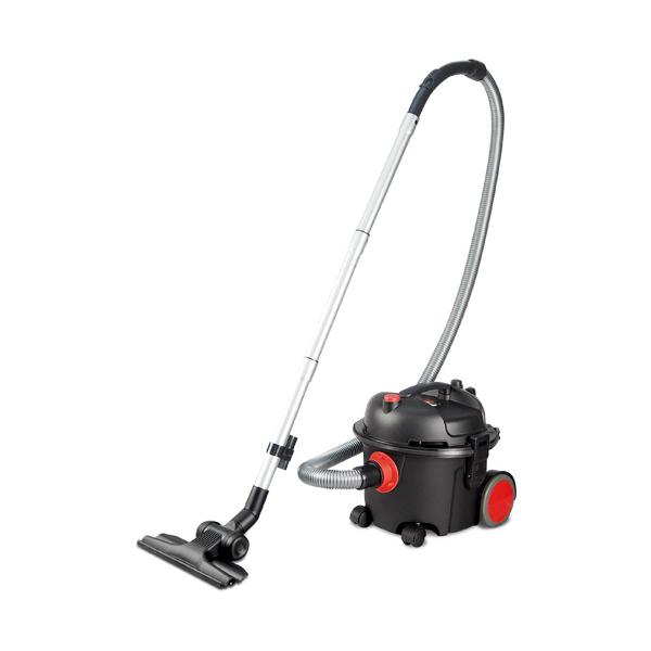 メーカー：大一産業　 品番：27200366  使ってみると分かる驚きの軽さ。　　専用紙パックは10枚付属。＜使用イメージ＞