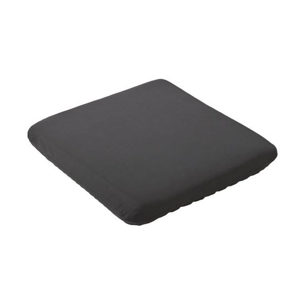 メーカー：ｉｉもの本舗 　品番：693859   ゲル＋低反発の新感覚クッション。　　ゲルクッションと低反発クッションの2層構造。