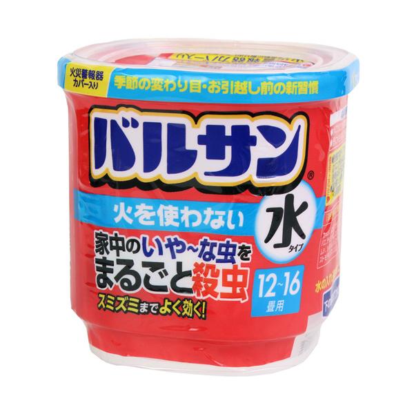 メーカー：レック　 品番：VSHMD  お部屋に発生・侵入する、幅広い種類の不快害虫をバルサンで駆除！　　