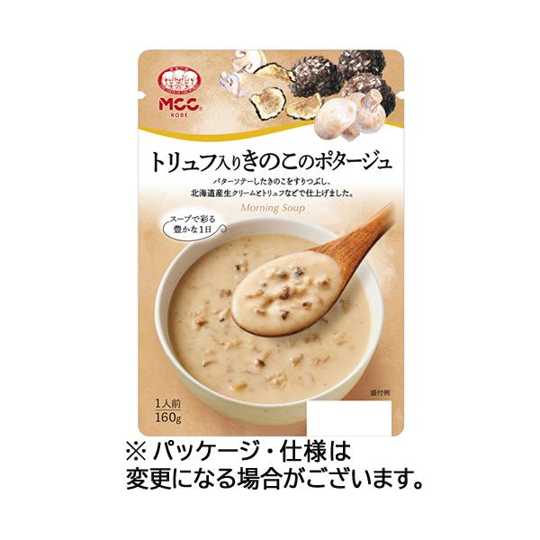 MCC 国産 6種野菜のポタージュ 160g×5個 最安値に挑戦！ - 洋風惣菜