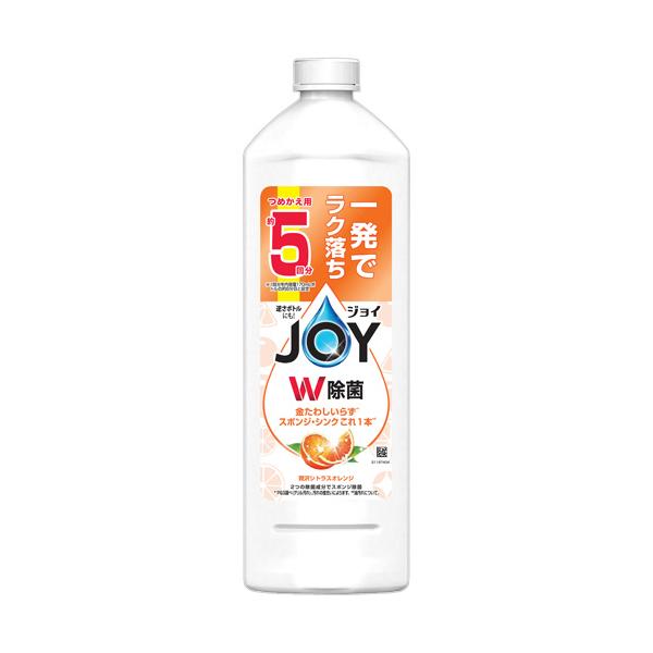 メーカー：Ｐ＆Ｇ 　品番：PG118783   洗浄成分が進化！菌のエサとなる油汚れまで徹底洗浄！　　